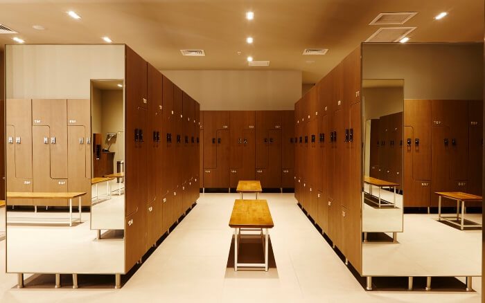 College Storage Unit: 4 Things to Consider - All Points of Texas