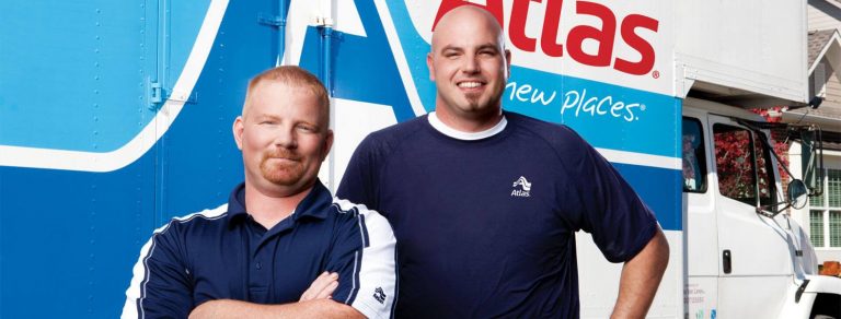 Texas Moving Company - Full-Service Texas Movers | All Points of Texas